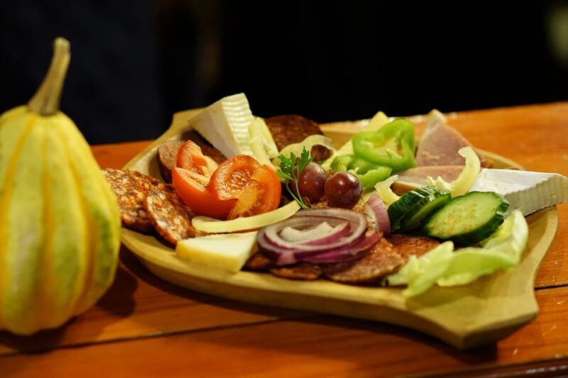 Secret Food Tours Budapest Obuda - The Value of the Experience