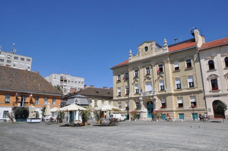 Secret Food Tours Budapest Obuda - FAQs