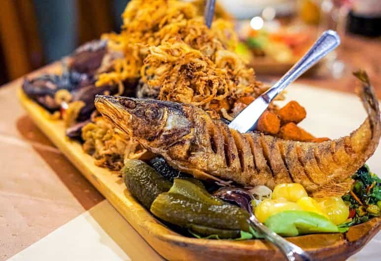 Secret Food Tours Budapest Obuda - In The Sum Up