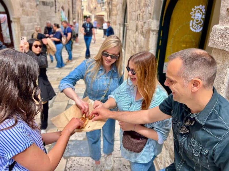 Secret Food Tours in Dubrovnik - What Is the Dubrovnik Secret Food Tour?