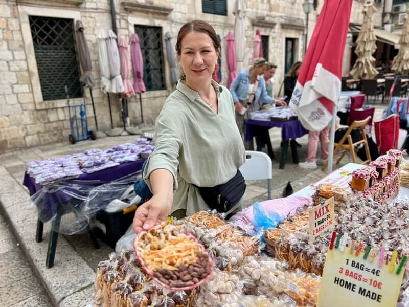 Secret Food Tours in Dubrovnik - Authenticity and Value