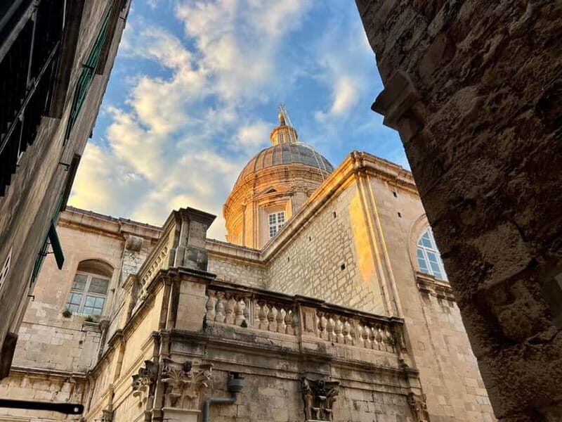 Secret Food Tours in Dubrovnik - Who Is This Tour Best Suited For?