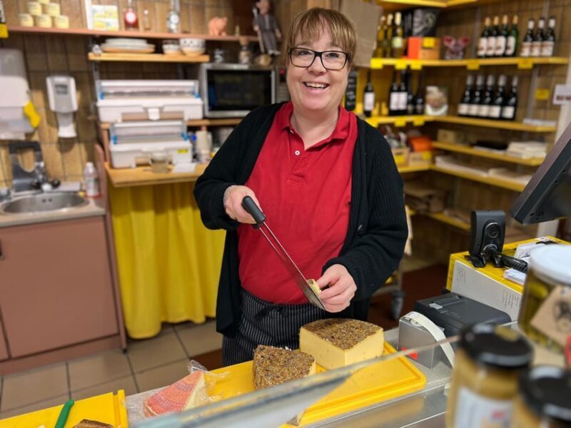 Secret Food Tours in Zurich - An In-Depth Look at the Zurich Food Tour