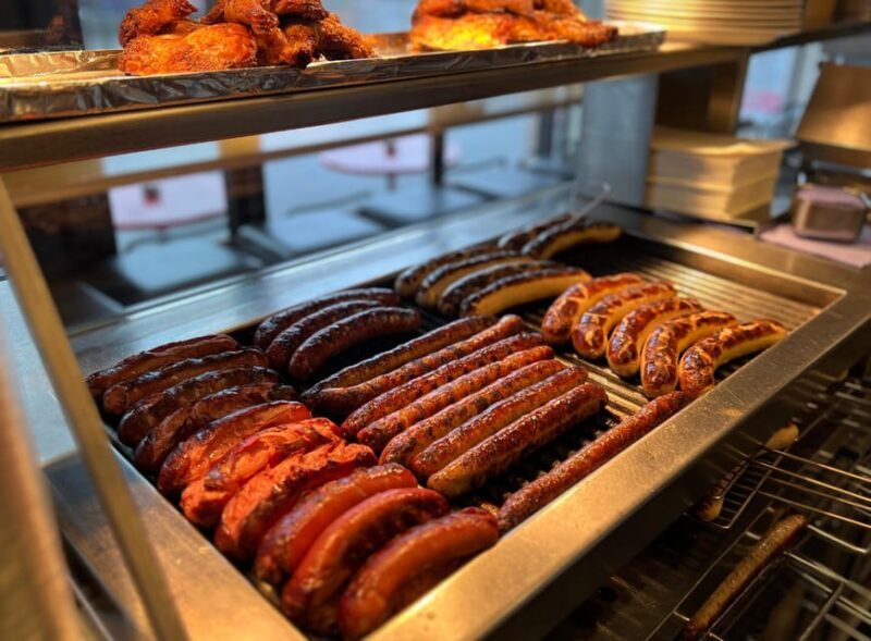 Secret Food Tours in Zurich - Value and Practical Considerations