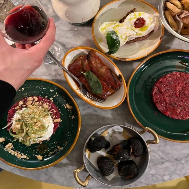 Secret Food Tours Milan - A Practical Guide to the Food Tour Experience