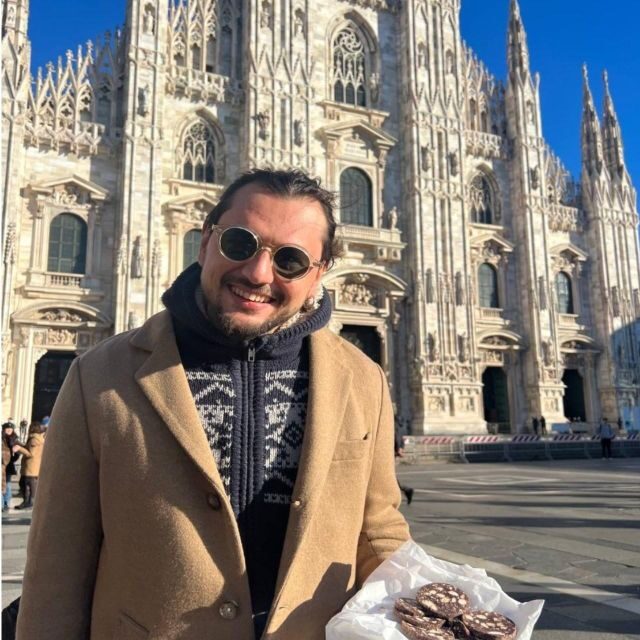 Secret Food Tours Milan - The Sum Up