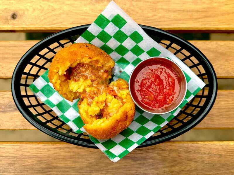 Secret Food Tours: Montreal - Jean-Talon & Little Italy - Key Points