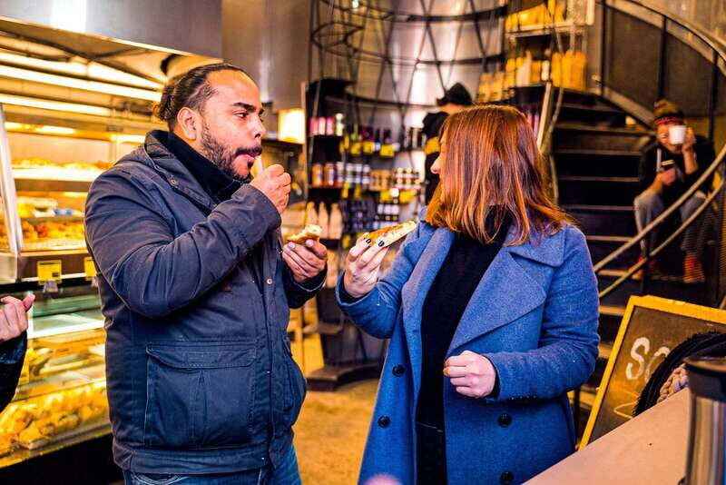Secret Food Tours: Montreal - Jean-Talon & Little Italy - Practical Details and Value