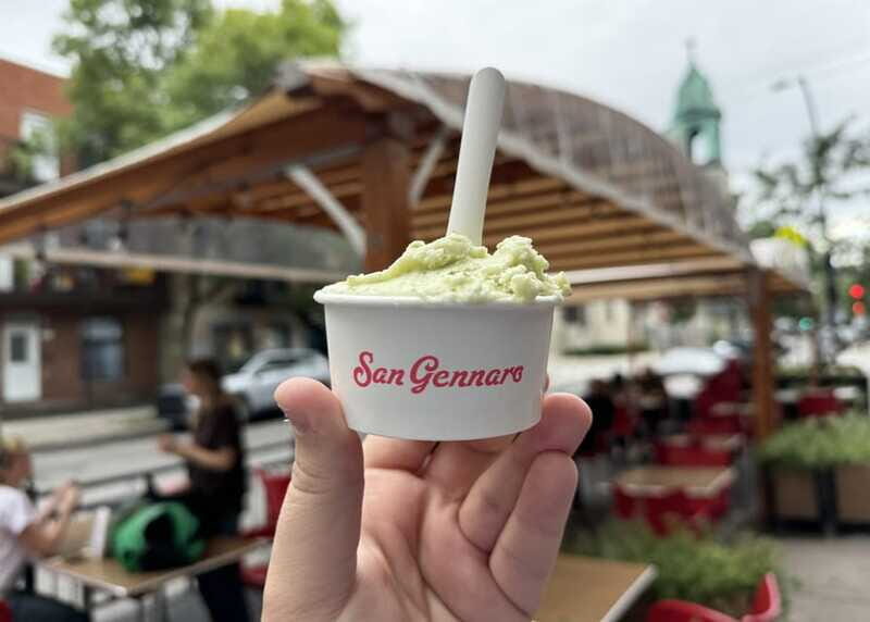 Secret Food Tours: Montreal - Jean-Talon & Little Italy - Who Would Love This Tour?