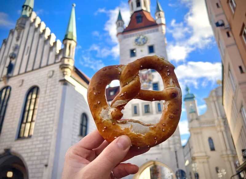 Secret Food Tours Munich - An In-Depth Look at the Tour