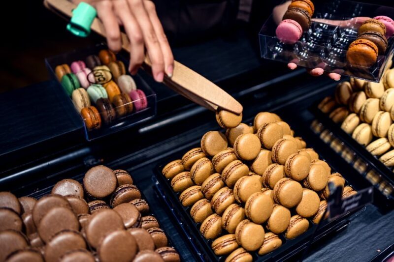 Secret Food Tours Notre Dame - The Heart of Paris - An In-Depth Look at the Tour Itinerary