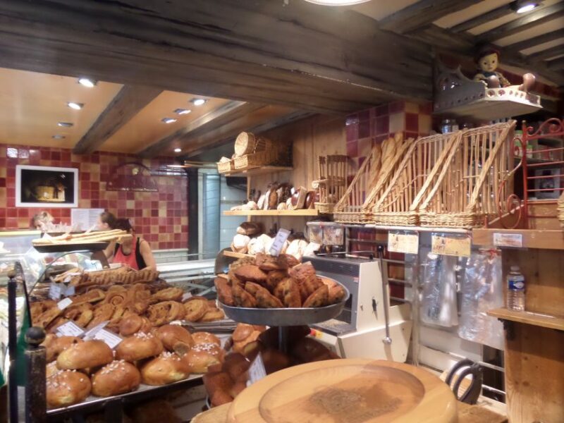 Secret Food Tours Notre Dame - The Heart of Paris - Practical Considerations