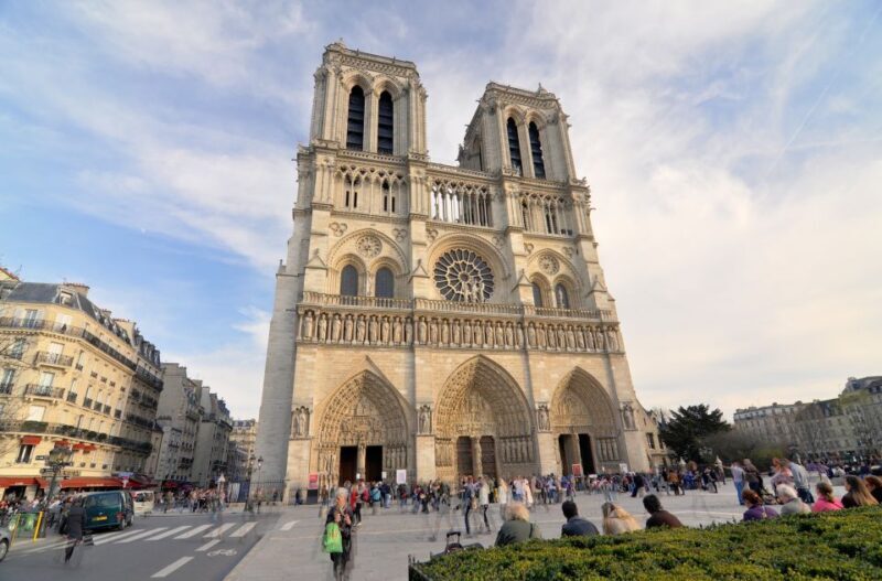 Secret Food Tours Notre Dame - The Heart of Paris - Final Thoughts