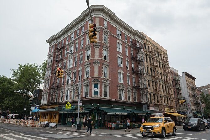 Secret Food Tours NYC - Greenwich Village - Final Thoughts