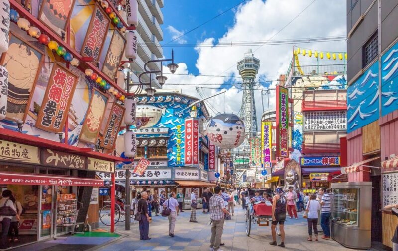 Secret Food Tours Osaka - An In-Depth Look at the Tour Experience