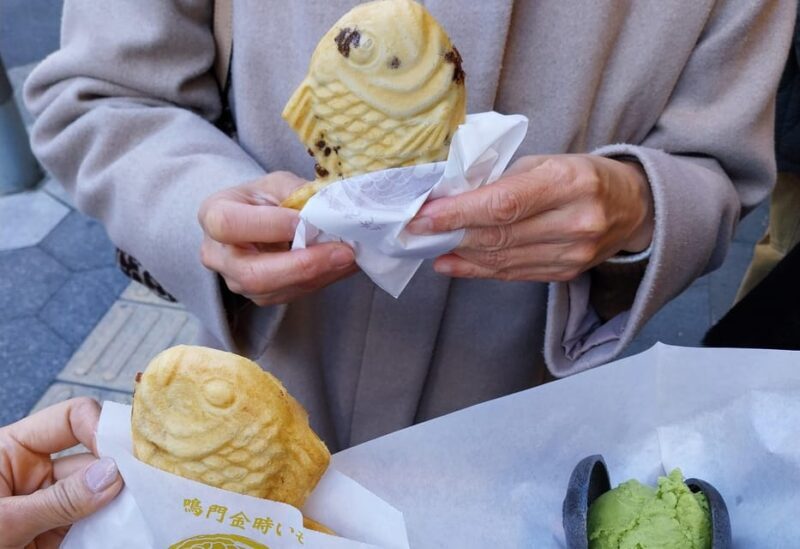 Secret Food Tours Osaka - Who Should Consider This Tour?