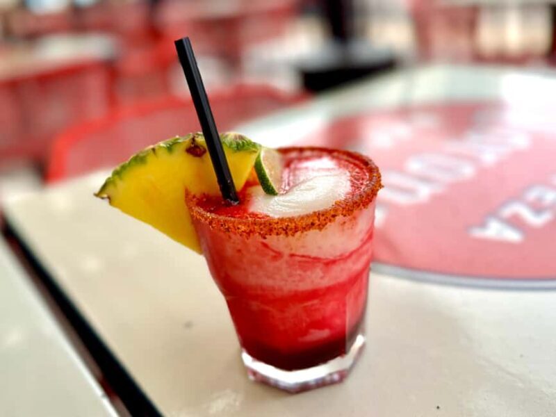 Secret Food Tours Phoenix - Key Points