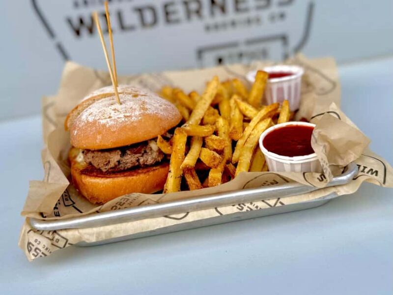 Secret Food Tours Phoenix - Exploring Roosevelt Row: The Heart of Phoenix’s Creative Scene