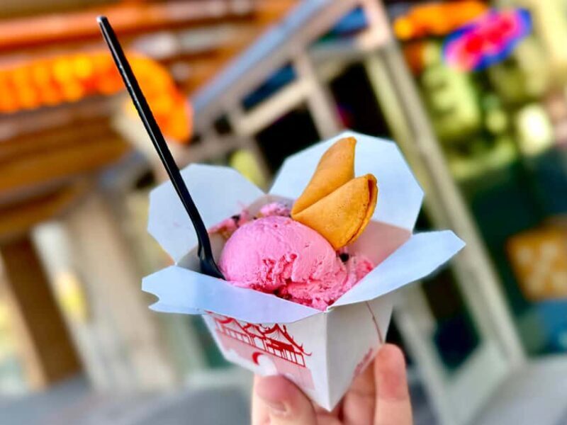 Secret Food Tours Phoenix - Art, Ambiance, and Community Hubs