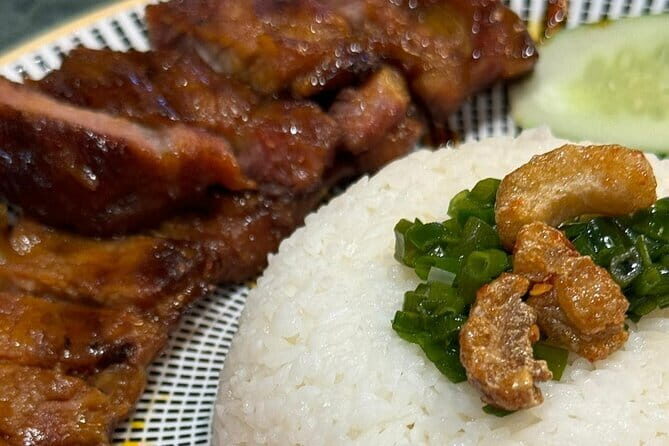 Secret Food Tours: Saigon (Ho Chi Minh City) - Introduction