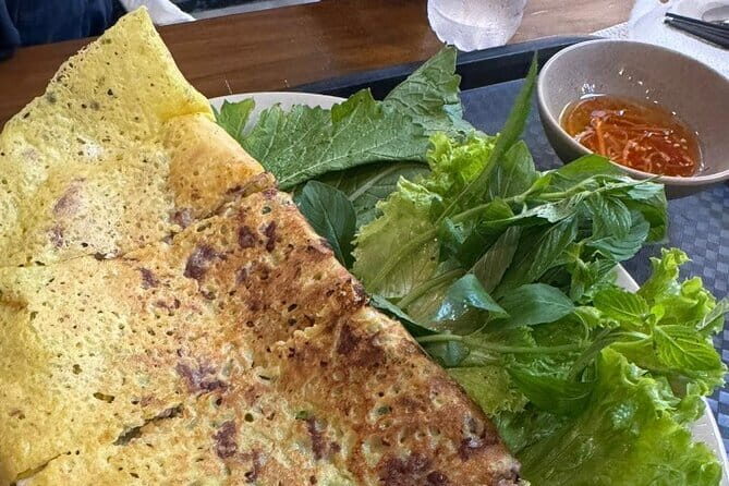 Secret Food Tours: Saigon (Ho Chi Minh City) - The Experience in Detail