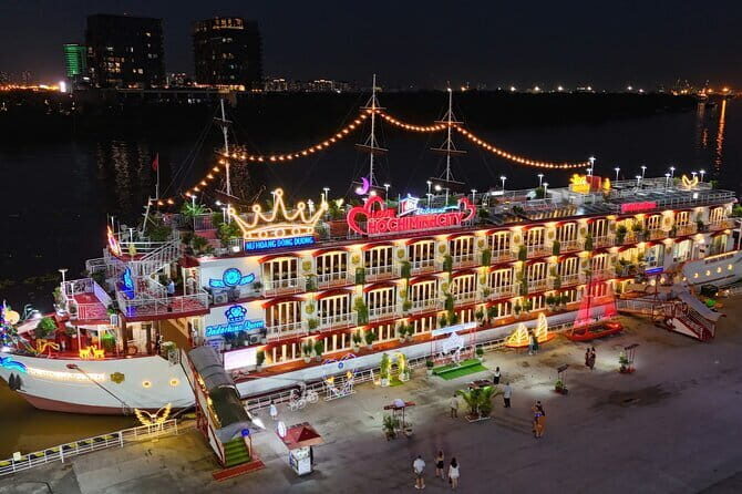 Secret Food Tours: Saigon (Ho Chi Minh City) - Practical Details and Value