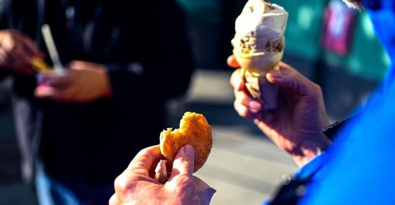 Secret Food Tours San Francisco - Balancing Value and Experience