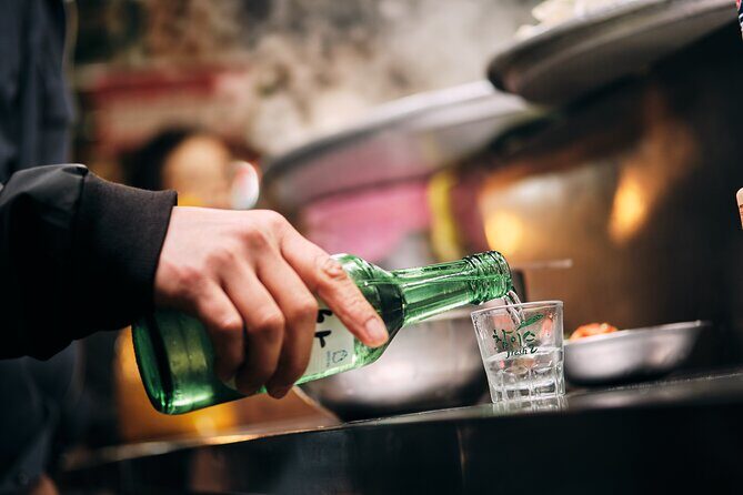 Secret Food Tours Seoul w/ Private Tour Option - FAQ