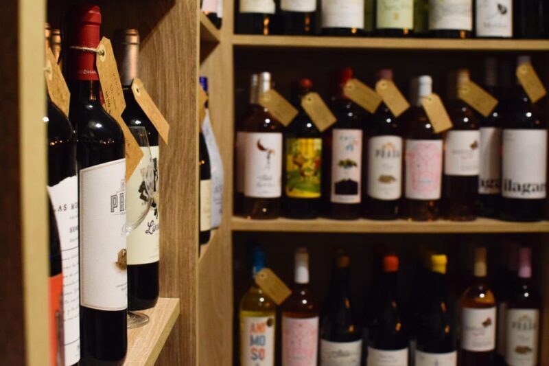 Secret Food Tours Valencia - Secret Food Tours Valencia: A Flavorful Glimpse into Valencian Cuisine