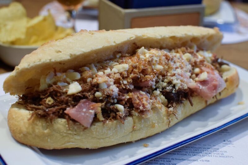 Secret Food Tours Valencia - Authenticity and Authentic Experiences