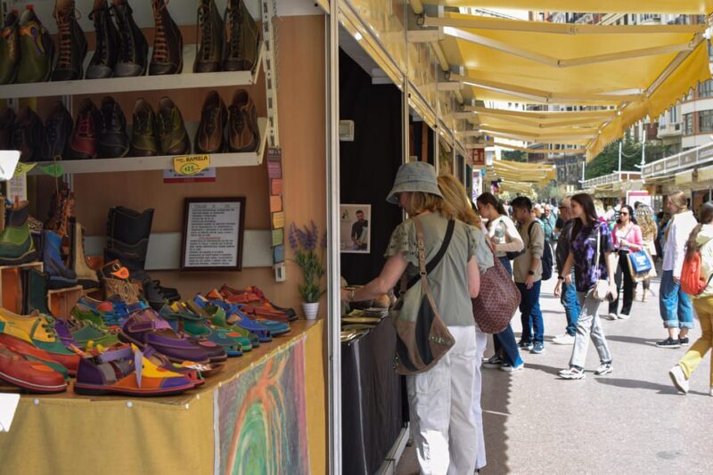 Secret Food Tours Valencia - The Sum Up: Who Should Take This Tour?