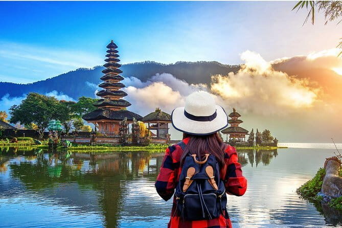 Secret Garden Bali & Pura Ulun Danu Small Group Tour  Full Day - Exploring the Secret Garden Bali & Pura Ulun Danu Small Group Tour: A Detailed Review