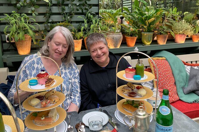 Secret Gardens of London Private Tour - FAQ