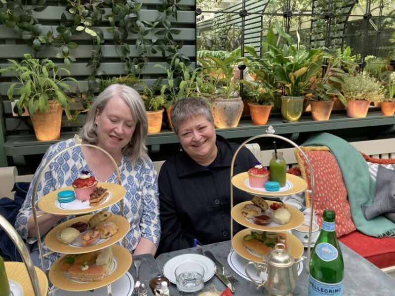 Secret Gardens of London Private Tour - An In-depth Breakdown