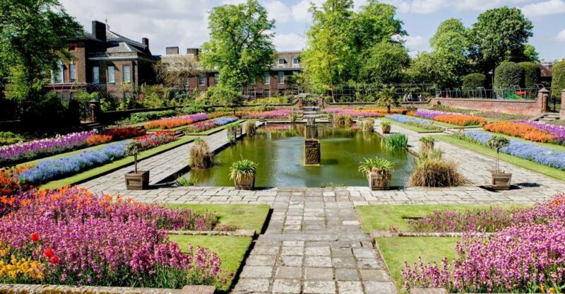 Secret Gardens of London Private Tour - Final Thoughts: Who Should Consider This Tour?