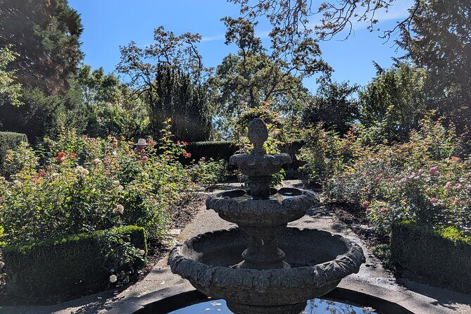 Secret Gardens of Victoria Tour - Practical Details and Considerations