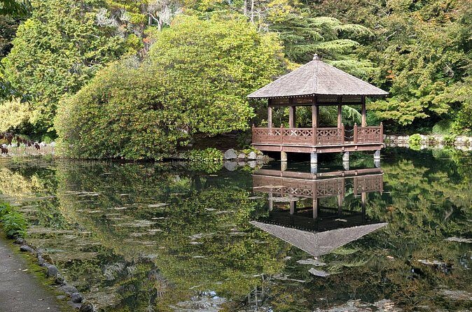 Secret Gardens of Victoria Tour - Authenticity and Value