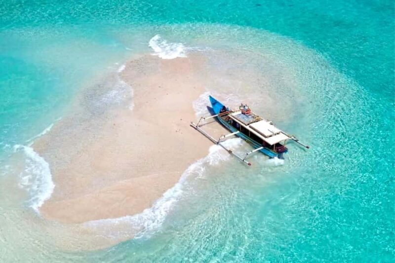 Secret Gili's Lombok: Gili Kondo, Kapal, Petagan, Bidara - Practical Considerations