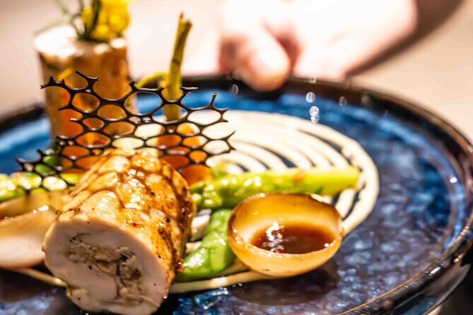 Secret Gourmet Dining Experience in Da Nang - Why This Experience Scores Well