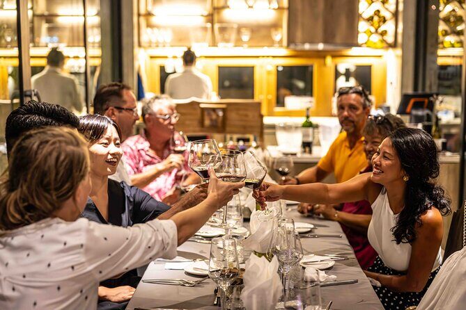 Secret Gourmet Dining Experience in Da Nang - Practical Details and Considerations