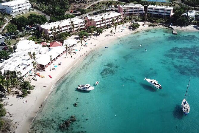 Secret Harbour Snorkel Trip from Cruise Ship - An Inside Look at the Secret Harbour Snorkel Trip