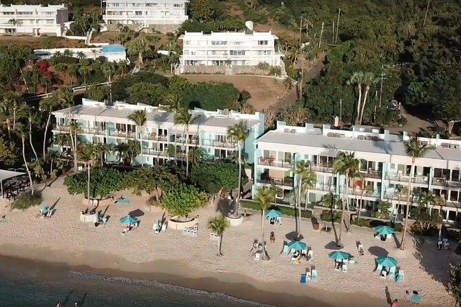 Secret Harbour Snorkel Trip from Cruise Ship - Final Thoughts