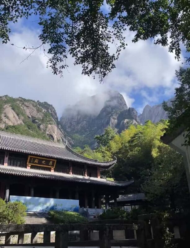 Secret Huihuang-Three-day Tour of Huangshan Hongcun - An Honest Breakdown of the Three-Day Experience