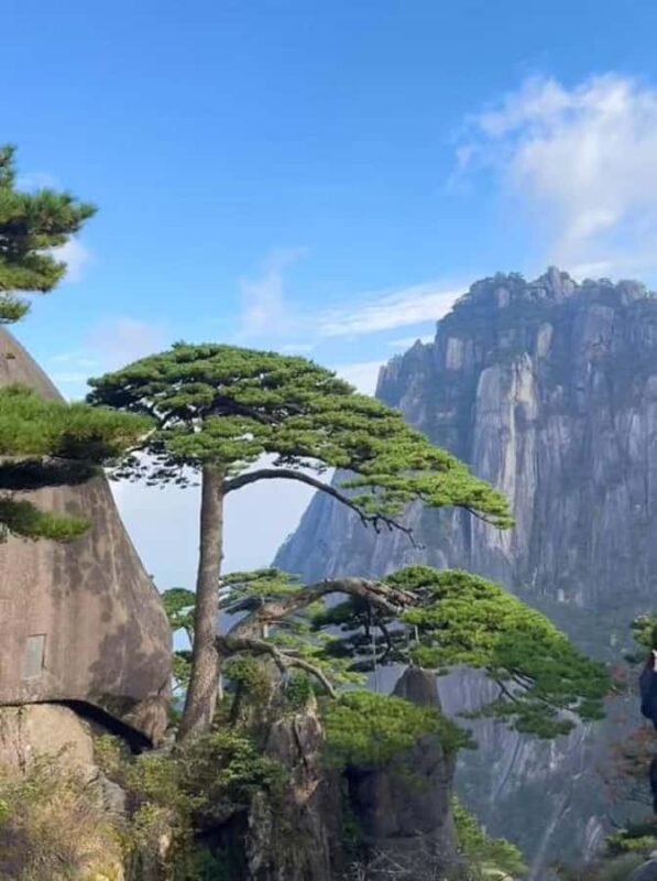 Secret Huihuang-Three-day Tour of Huangshan Hongcun - FAQ about the Secret Huihuang Tour