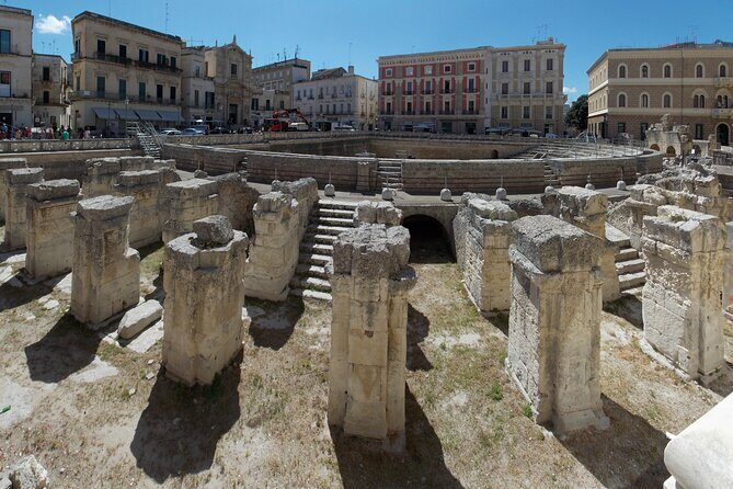 Secret Lecce - Exploring Lecce’s Hidden Depths