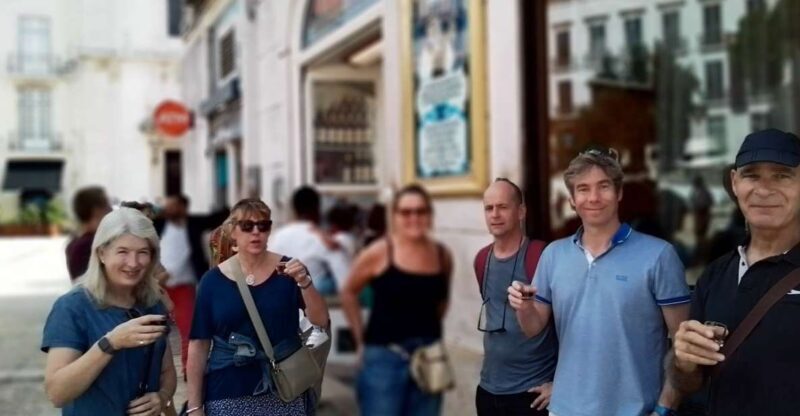 Secret Lisbon Walking Tour - Practical Details: What to Expect on This Tour