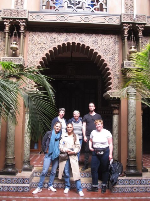 Secret Lisbon Walking Tour - FAQ about the Secret Lisbon Walking Tour
