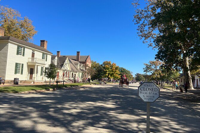 Secret Lives on Colonial Women - Discover the Hidden Stories of Colonial Women in Williamsburg