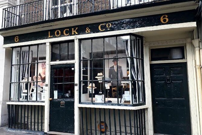 Secret London Private Taxi Tour - Practicalities and Value