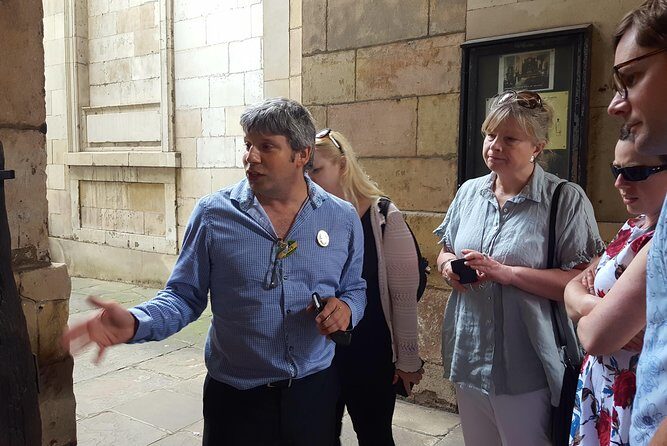 Secret London Private Taxi Tour - Final Thoughts